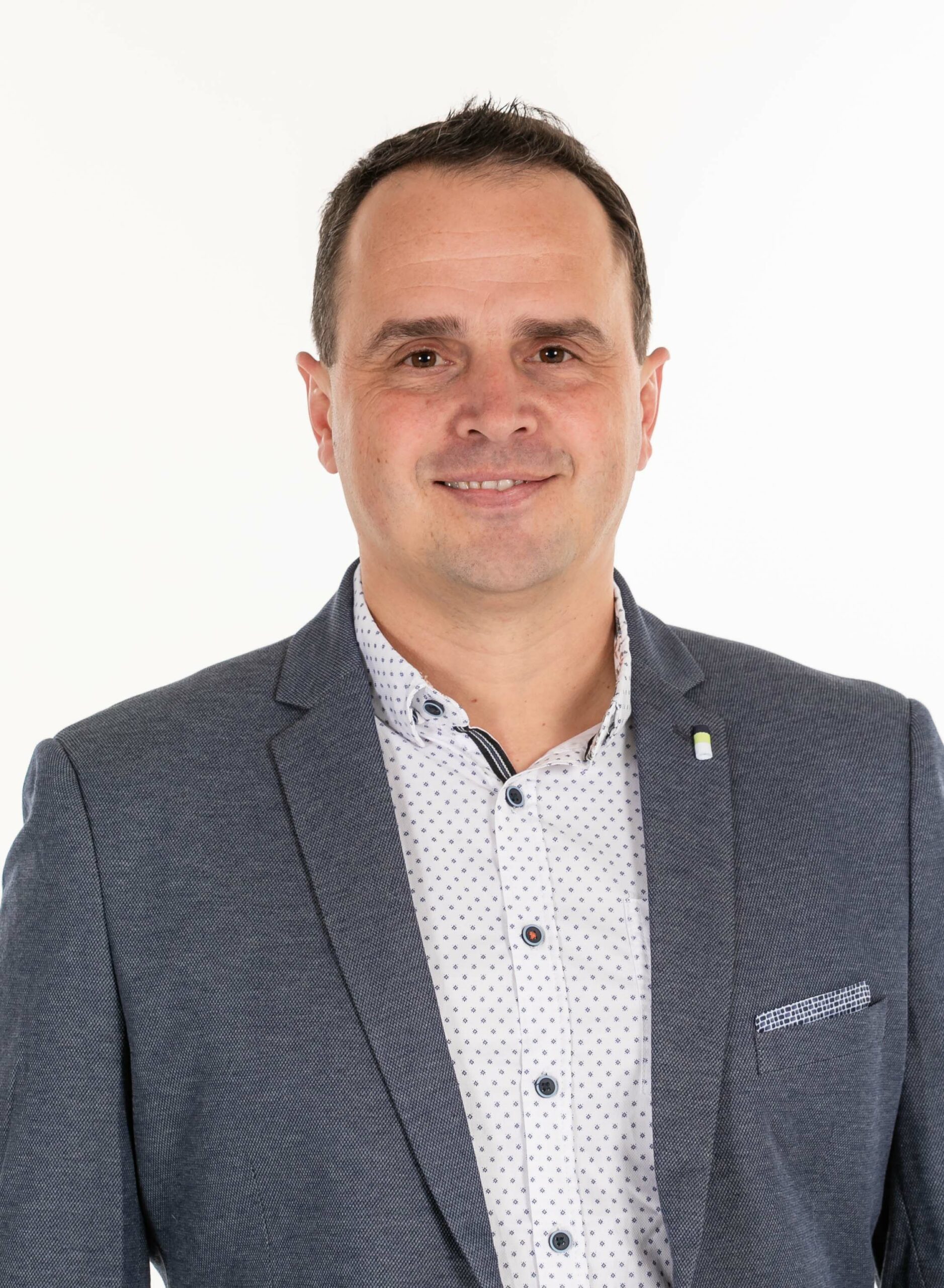 Markus Pichler – Marktgemeinde Passail