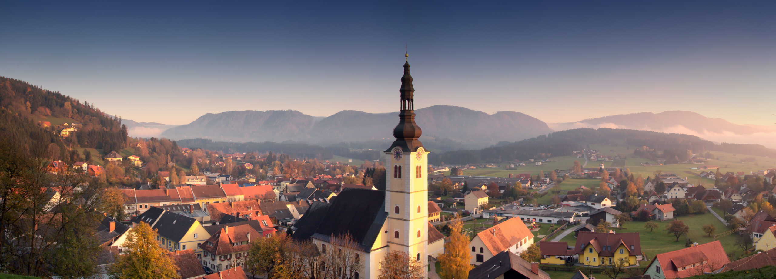 Marktgemeinde Passail